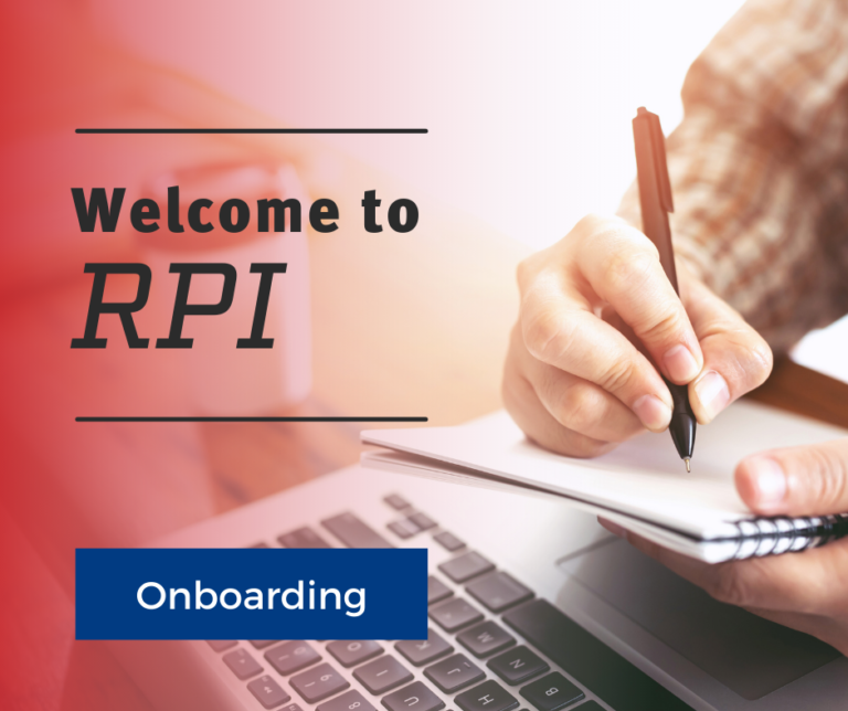 RPI Academy | Rehabilitation & Performance Institute