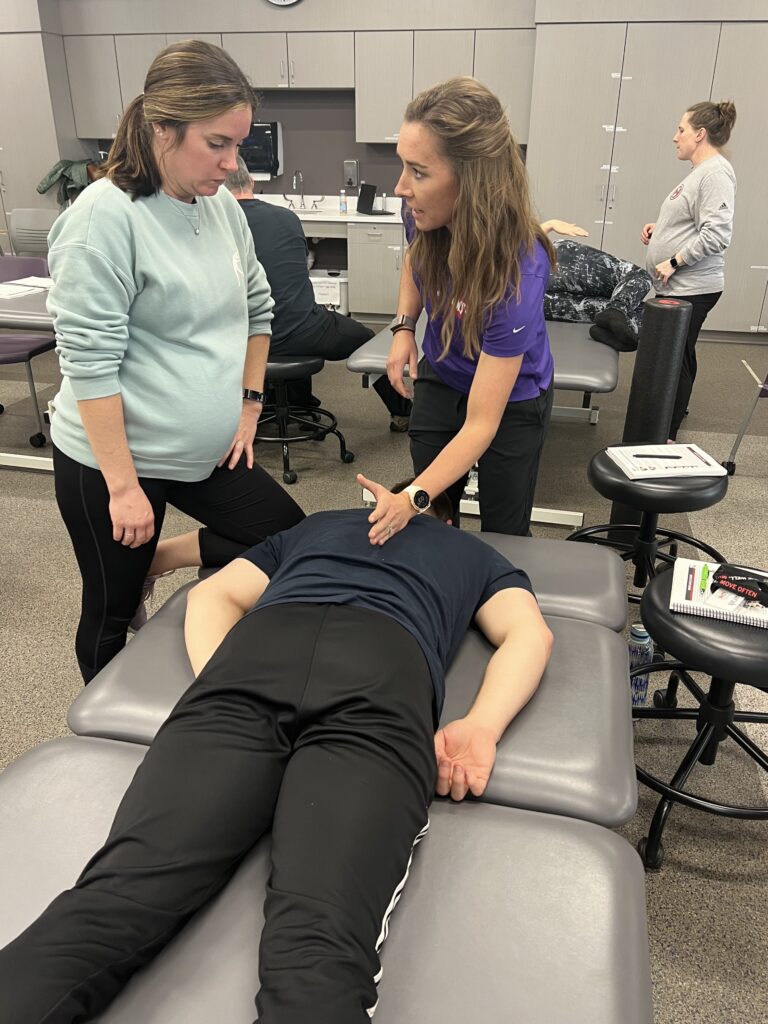 Upper Extremity Patterns 1 & 2 | Rehabilitation & Performance Institute