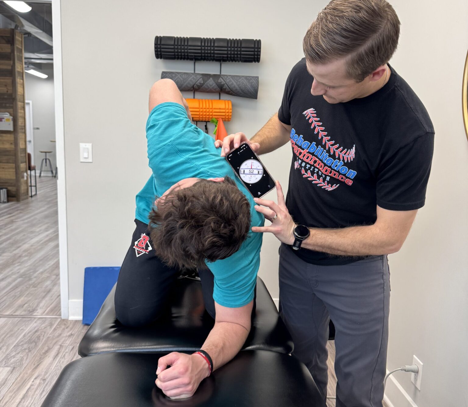 Rehabilitation & Performance Institute